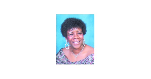 Gloria Booker Obituary (2011) - Macon, GA - The Telegraph