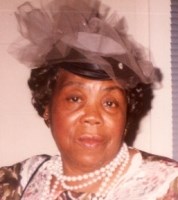 Floretta Wilburn Obituary (2011) - Macon, GA - The Telegraph