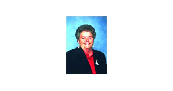 Bobbie Webber Obituary (2011) - Warner Robins, GA - The Telegraph
