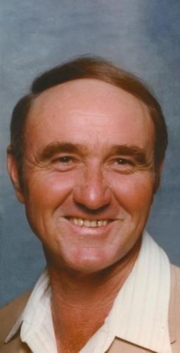 Walter Dotson Obituary (2015) - Legacy Remembers