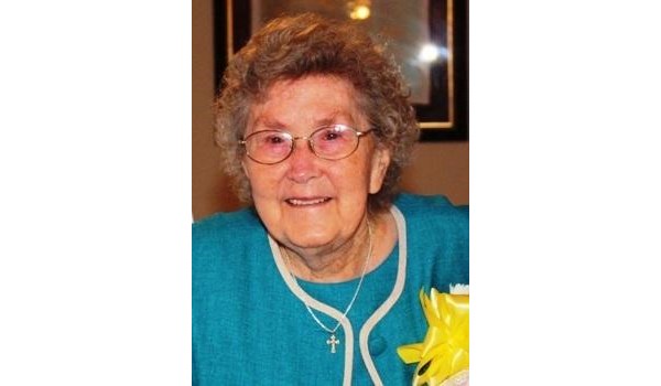 Thelma Ellis Obituary (2014) - Lafayette, TN - The Aiken Standard
