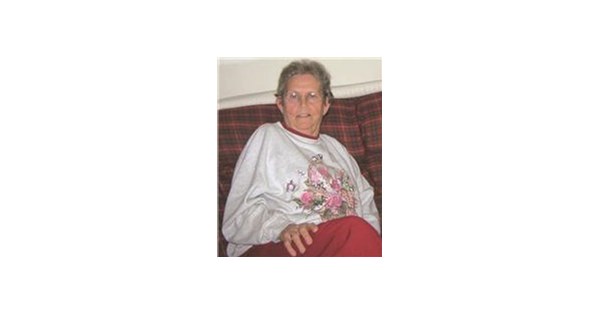 Beverly Myers Obituary (Feb. 1, 1936 - March 20, 2013) - Legacy Remembers