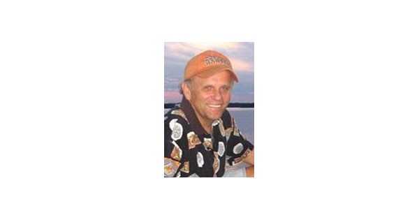 David Erickson Obituary (1953 - 2020) - Minneapolis, MN - Madison.com
