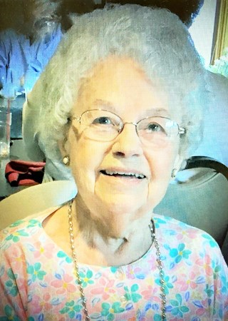 Shirley Speth Obituary (1928 - 2022) - Waunakee/prairie Du Sac, WI ...