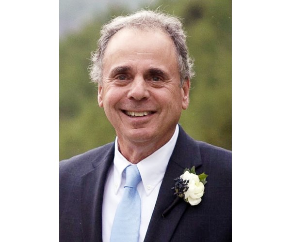 Michael Becker Obituary (2022) - Madison, WI - Madison.com