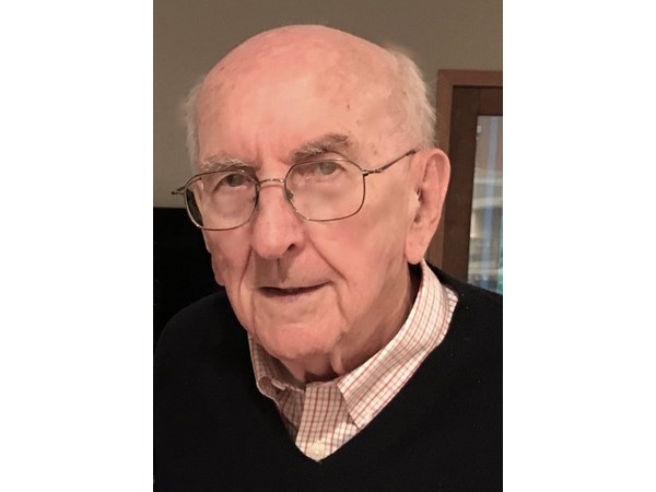 Warren Stolper Obituary (1921 - 2022) - Madison, WI - Madison.com