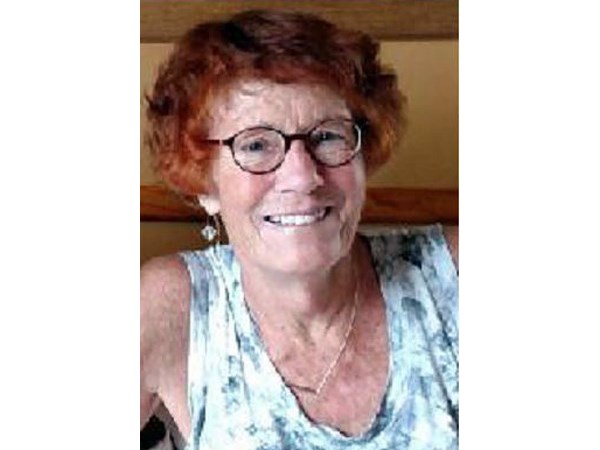 Susie Romano Obituary (1945 - 2022) - Oregon, WI - Madison.com
