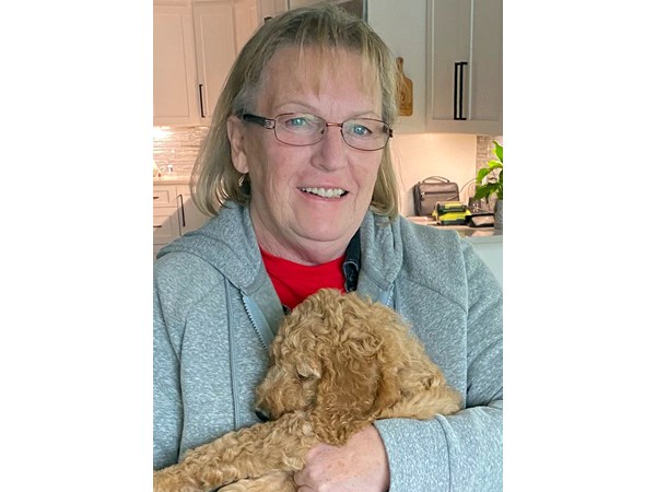 Patricia Ebert Obituary (2022) - Oregon, WI - Madison.com