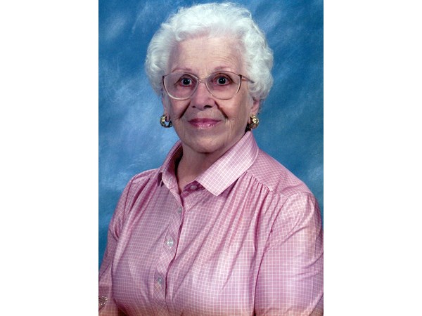 Catherine LeToruneau Obituary (1917 - 2022) - Madison, WI - Madison.com
