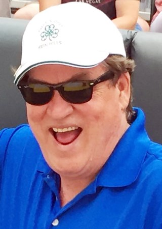 Donald Gardner Obituary (1954 - 2022) - DeForest, WI - Madison.com