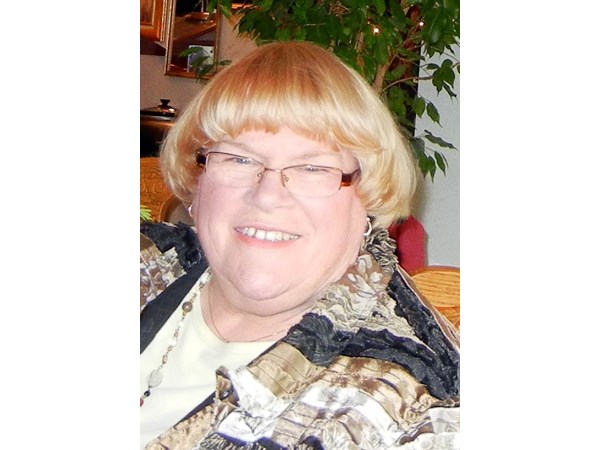 Patricia Bullard Obituary (1944 - 2022) - Baraboo, WI - Madison.com