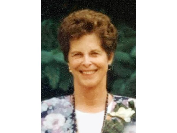 Eleanor Anunson Obituary (2022) - Middleton, WI - Madison.com
