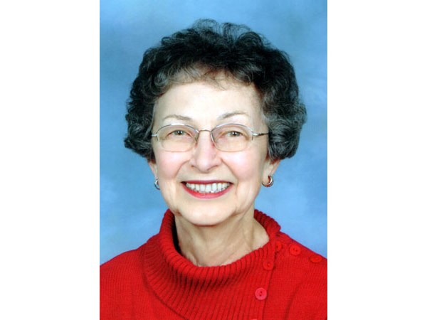 Dolores Schwenn Obituary (1926 - 2022) - Madison, WI - Madison.com