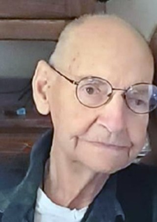 Clarence Porter Obituary (1930 - 2022) - Spring Green, WI - Madison.com