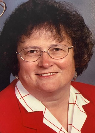 Elizabeth Gill Obituary (1944 - 2022) - Madison, WI - Madison.com