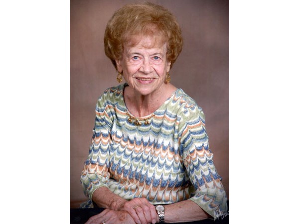 Lois Sampley Obituary (1928 - 2022) - Madison, WI - Madison.com