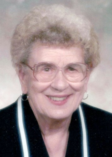 Therese McCarragher Obituary (2022) - Dodgeville, WI - Madison.com
