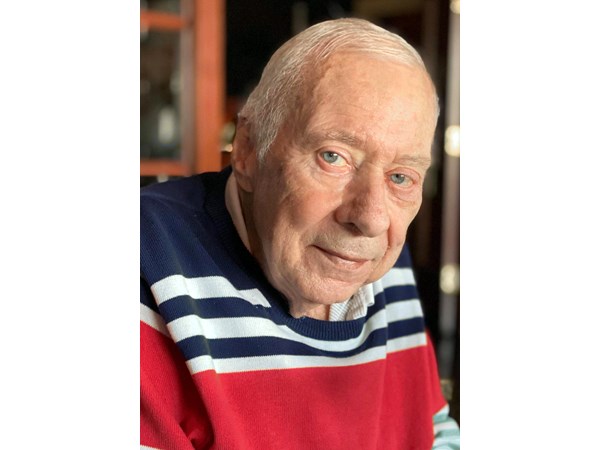 Peter Mortenson Obituary (1936 - 2022) - Madison, WI - Madison.com