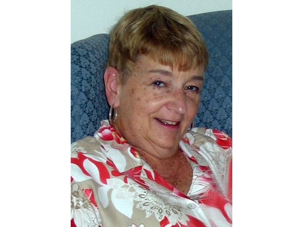 Ruth Sloan Obituary (1943 - 2022) - Middleton, WI - Madison.com