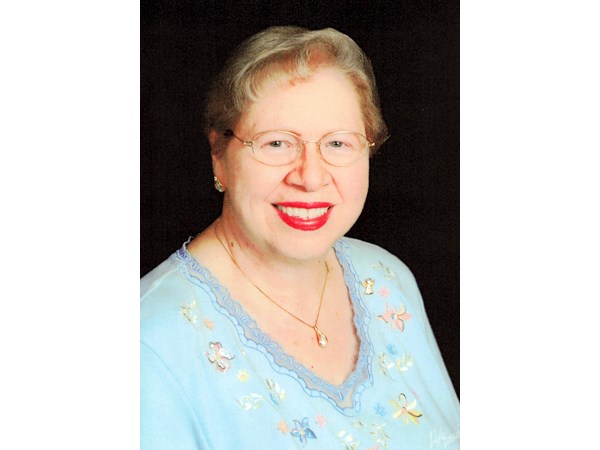 Patricia Ronspiez Obituary (2022) - Waunakee, WI - Madison.com