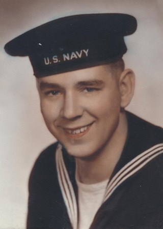 Gerald Whitcomb Obituary (1929 - 2022) - Madison, WI - Madison.com