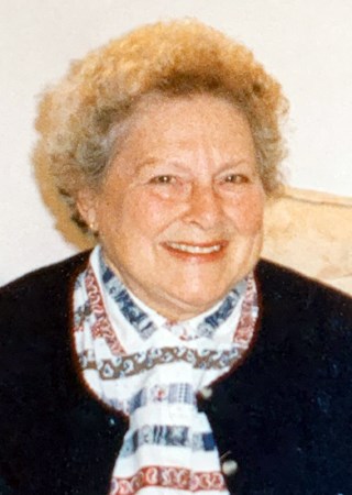 Eunice Kuntz Obituary (1929 - 2022) - Madison, WI - Madison.com