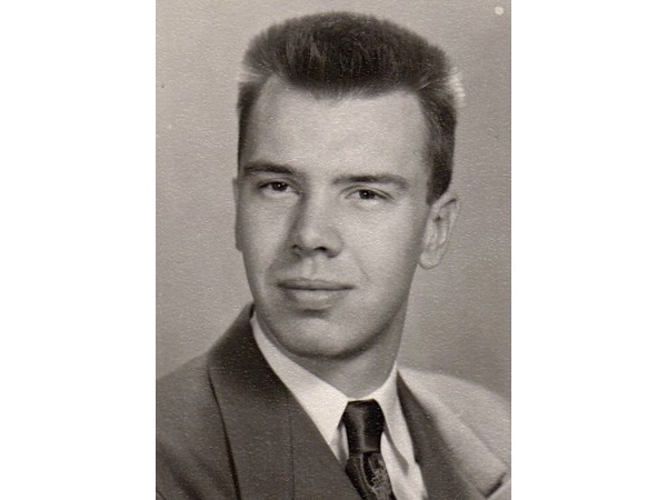 Edward Springer Obituary (1931 - 2022) - Madison, WI - Madison.com
