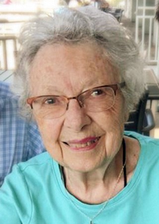 Gloria Waite Obituary (1928 - 2022) - Madison, WI - Madison.com