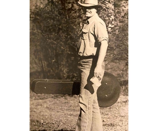 James Robarts Obituary (1947 - 2023) - Fort Atkinson, WI - Madison.com