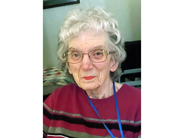 Ann Trainor Obituary (2022) - Madison, WI - Madison.com