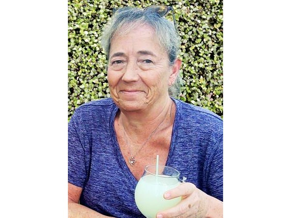 Ann Olley Obituary (1961 - 2022) - Madison, WI - Madison.com