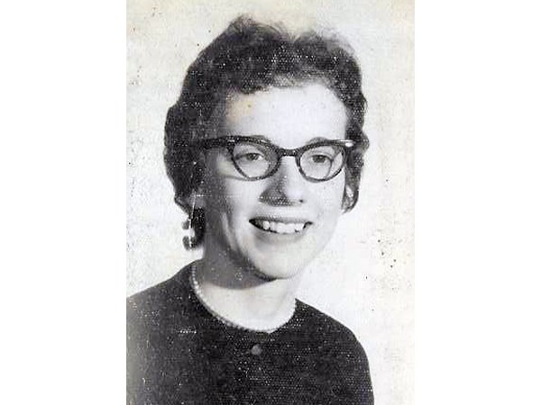 Nancy Gaffney Obituary (2022) - Dodgeville, WI - Madison.com