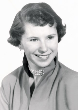 Betty Olson Obituary (1936 - 2022) - Madison, WI - Madison.com