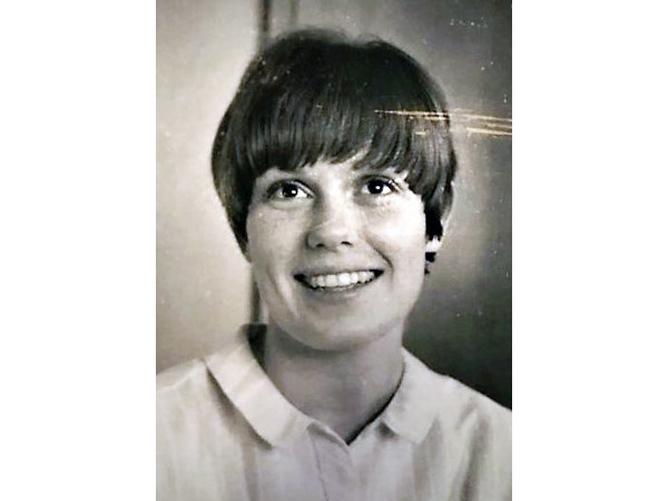 Ann Hodge Obituary (1941 - 2022) - Ashland, WI - Madison.com