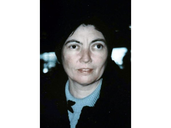 Rachel Demetral Obituary (1932 - 2022) - Madison , WI - Madison.com