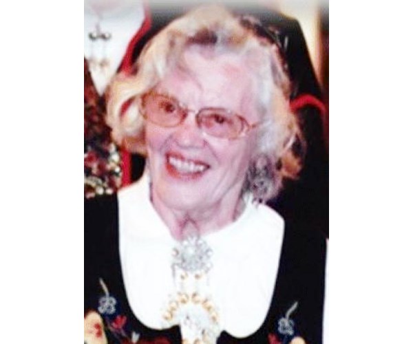 Anbjorg Kaashagen Obituary (2023) - Cambridge, WI - Madison.com
