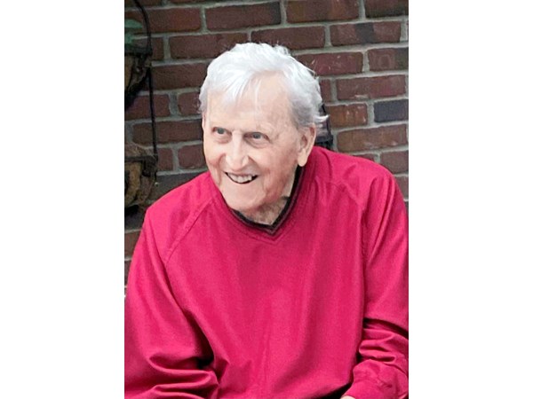 Thaddeus Wisniewski Obituary (1930 - 2023) - San Antonio, TX - Madison.com