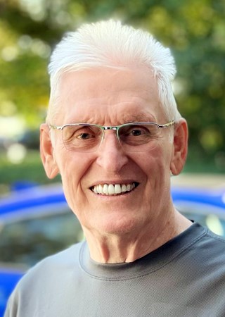 David Legg Obituary (1951 - 2022) - Sun Prairie, WI - Madison.com