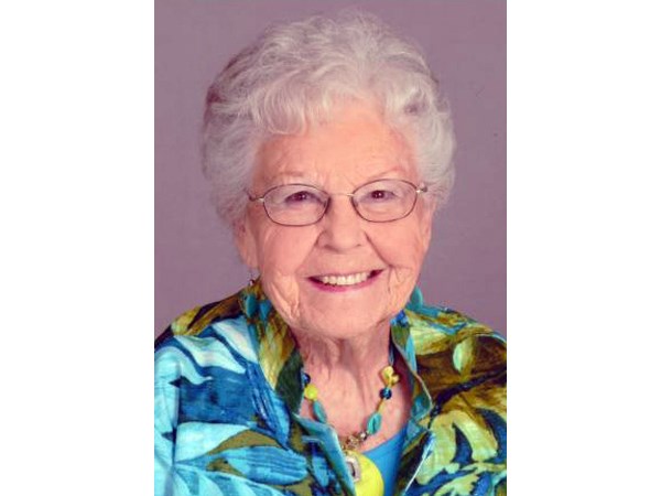 Maxine Moore Obituary (1923 - 2023) - Madison, WI - Madison.com