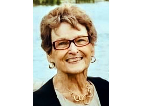 Judith Hoffman Obituary (1944 - 2023) - Verona, WI - Madison.com