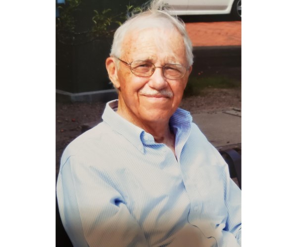 Daniel Schmiechen Obituary (1933 - 2024) - St. Louis Park, WI - Madison.com