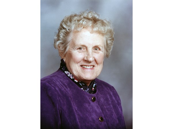 Elizabeth Peterson Obituary (1923 - 2023) - Stoughton, WI - Madison.com