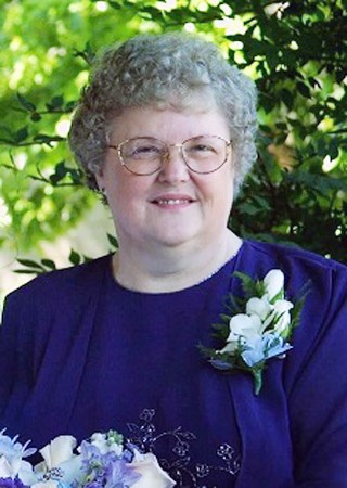 Patricia Russell Obituary (1940 - 2023) - Sauk City, WI - Madison.com