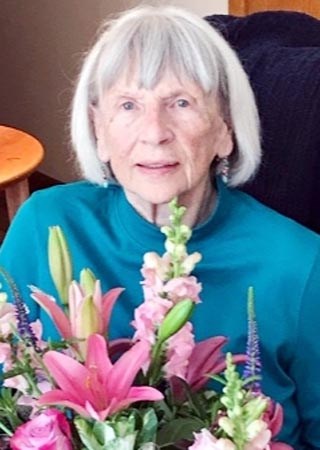 Joyce Ellenbecker Obituary (1935 - 2022) - Madison, WI - Madison.com