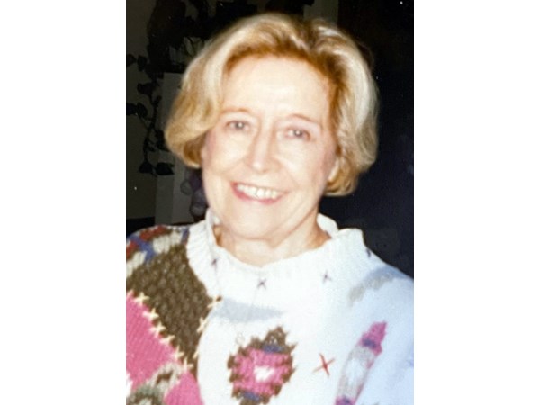 Corinne Siebert Obituary (1927 - 2022) - Madison, WI - Madison.com