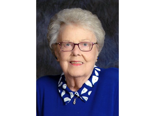 Patricia Janssen Obituary (1930 - 2023) - Sun Prairie, WI - Madison.com