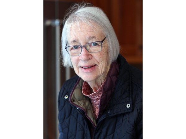 Ellen Fassbender Obituary (1941 - 2023) - Waunakee, WI - Madison.com