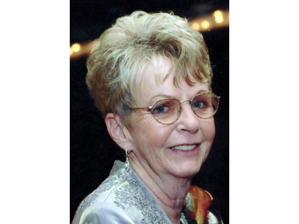 Sharon McCarthy Obituary (1944 - 2023) - Madison, WI - Madison.com