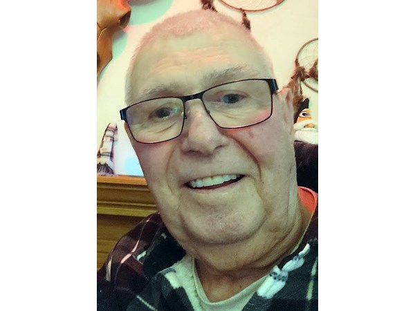 David Prisk Obituary (1943 - 2023) - Lodi, WI - Madison.com