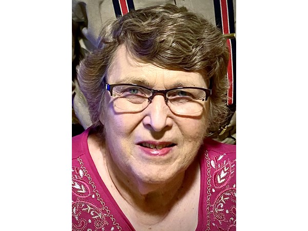 Janet Wischhoff Obituary (1943 - 2023) - Waunakee, WI - Madison.com